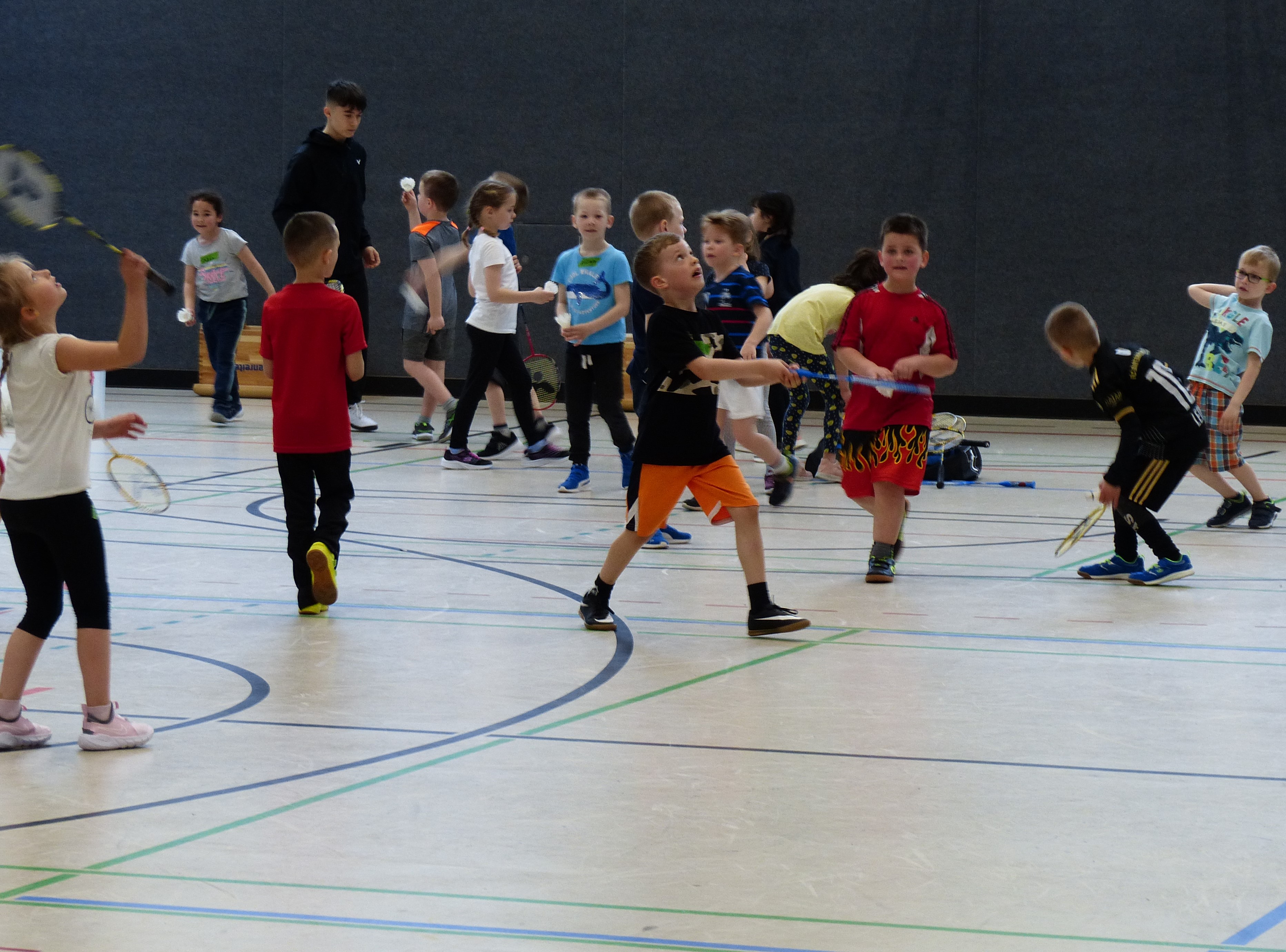 Aktuelles - Stiftung Persönlichkeit