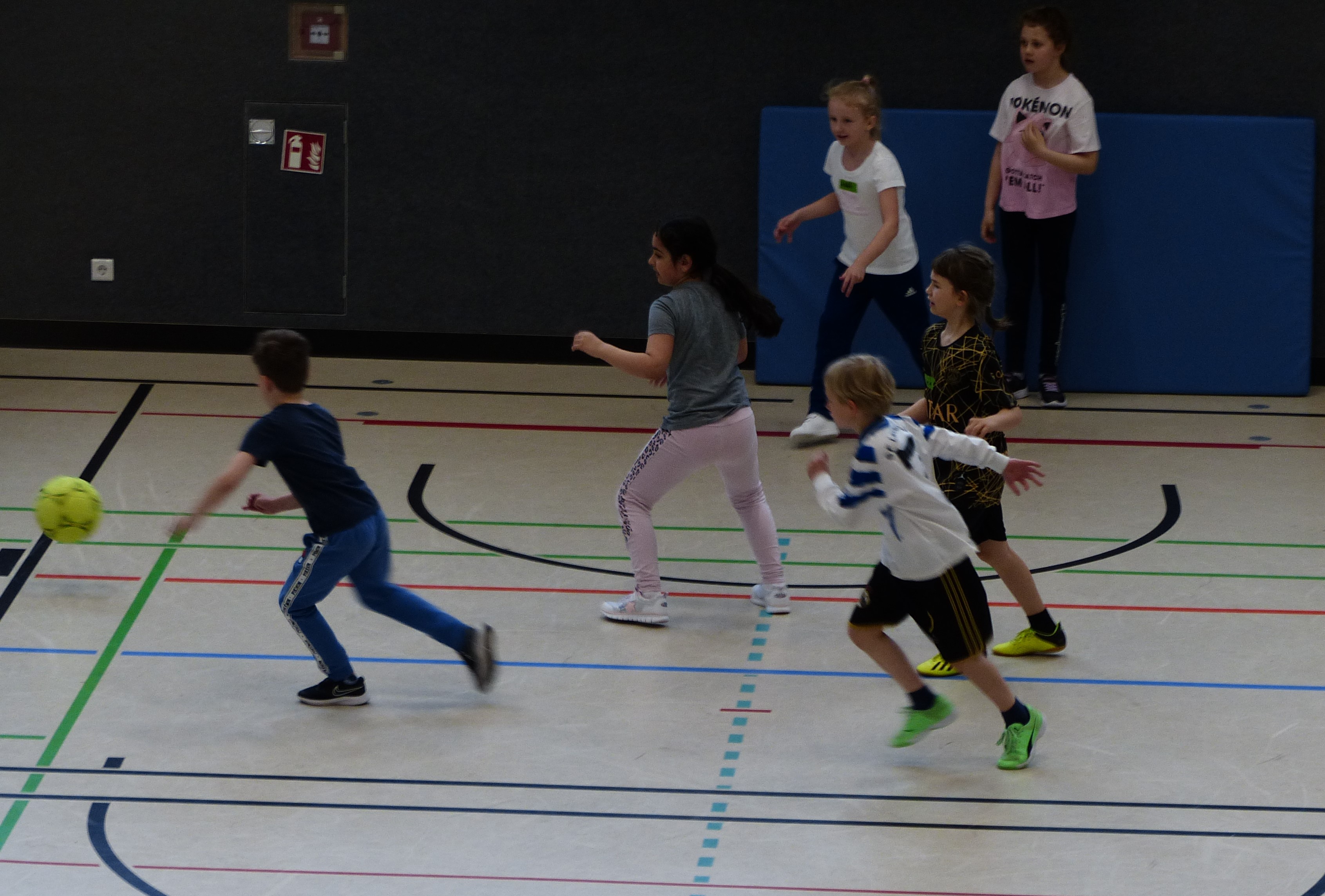 Aktuelles - Stiftung Persönlichkeit